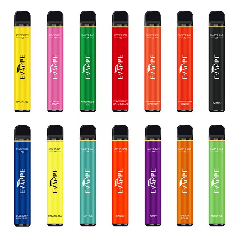 0% Nic Vape – e-cig vape