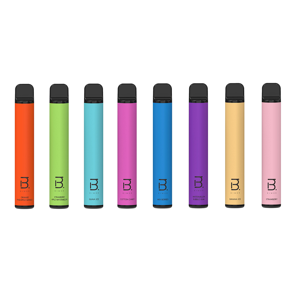 Bmor E-Motion Disposable Vape Pod Device Wholesale (900 Puffs) – e-cig vape